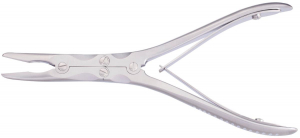 König Mcindoe Rongeur Forceps | Medline Industries, Inc.