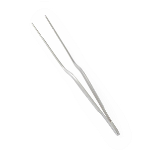 König Lucae Ear Forceps | Medline Industries, Inc.
