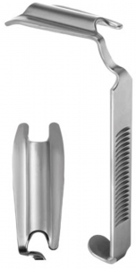 König Ring Retractor Blades | Medline Industries, Inc.