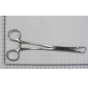 Jarcho Uterine Tenaculum Forceps | Medline Industries, Inc.