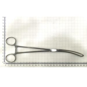 König Teale Tenaculum Forceps | Medline Industries, Inc.