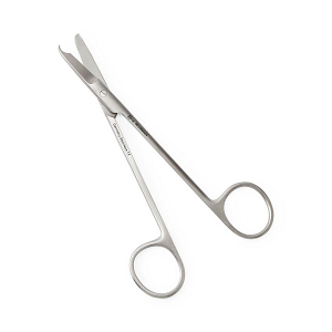 Littauer Stitch Suture Scissors | Medline Industries, Inc.
