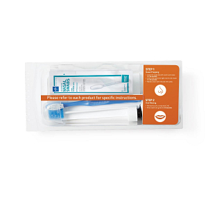 TPS Kits with Nasal Swabs | Medline Industries, Inc.