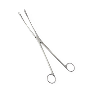 König Kelly Uterine Forceps | Medline Industries, Inc.