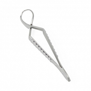 Konig Jones Towel Forceps | Medline Industries, Inc.