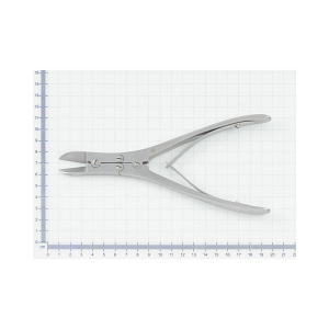 Furst Ruskin Bone Splitting Forceps | Medline Industries, Inc.