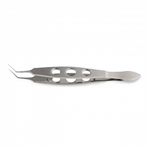 Nevyas Capsulorhexis Forceps | Medline Industries, Inc.