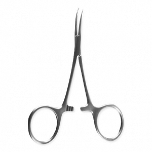 König Jakes Baby Hemostatic Forceps | Medline Industries, Inc.