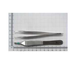 Beasley-Babcock Tissue Forceps | Medline Industries, Inc.
