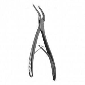 Cottle-Jansen Bone Rongeurs | Medline Industries, Inc.