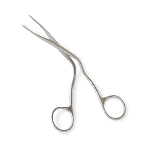 Magill Serrated Intubation Forceps | Medline Industries, Inc.
