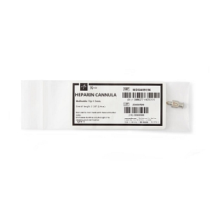 Heparin Cannula | Medline Industries, Inc.