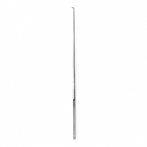 Wagener Buttoned Ear Hooklets | Medline Industries, Inc.