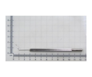 Barraquer Iris Spatula | Medline Industries, Inc.