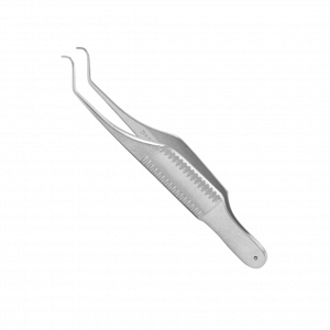 König Botvin Iris Forceps | Medline Industries, Inc.