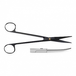 Kaye Dissecting Scissors | Medline Industries, Inc.