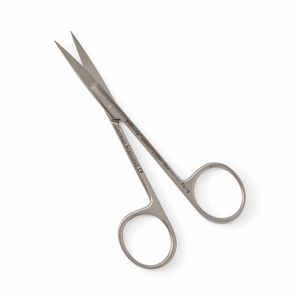 Knapp Iris Scissors | Medline Industries, Inc.