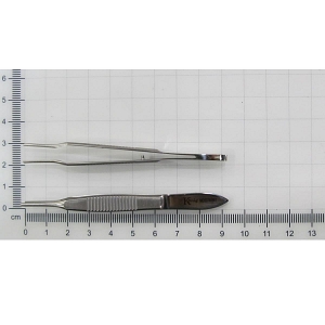 Alabama University Utility Forceps | Medline Industries, Inc.