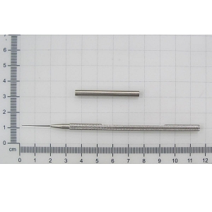 Sinskey Lens Manipulating Hooks | Medline Industries, Inc.