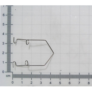 Kratz-Barraquer Wire Eye Speculum | Medline Industries, Inc.
