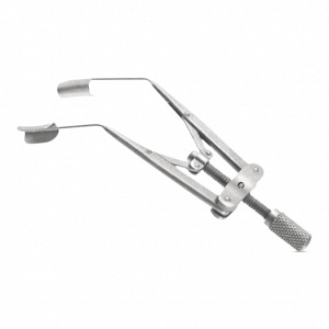Lieberman Eye Speculums | Medline Industries, Inc.