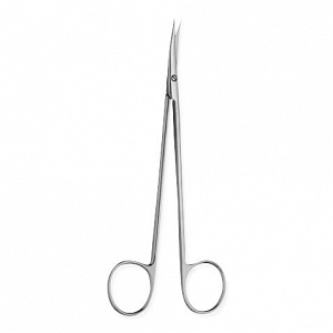 König Potts Tenotomy Scissors | Medline Industries, Inc.