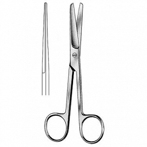 Grazil Operating Scissors | Medline Industries, Inc.