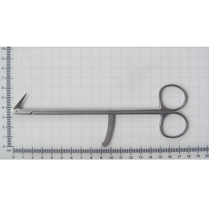 Diethrich Coronary Artery Scissors | Medline Industries, Inc.