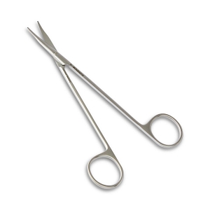 Potts-Reynolds Tenotomy Scissors | Medline Industries, Inc.