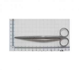 Fomon Angular Scissors | Medline Industries, Inc.