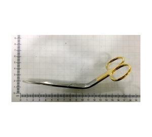 König Cottle Nasal Scissors | Medline Industries, Inc.