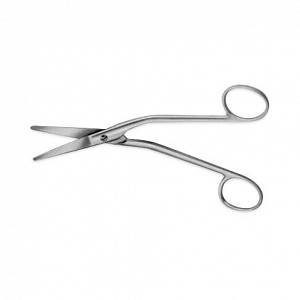 Fomon Nasal Scissors | Medline Industries, Inc.