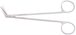 DeBakey-Potts Scissors | Medline Industries, Inc.