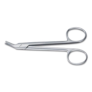 Furst Angled Wire-Cutting Scissors | Medline Industries, Inc.