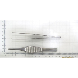 Heaney Tissue Forceps | Medline Industries, Inc.
