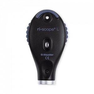 Ri-Scope L3 Ophthalmoscope Heads | Medline Industries, Inc.
