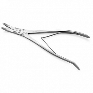 Smith-Peterson Intervertebral Disc Rongeur | Medline Industries, Inc.