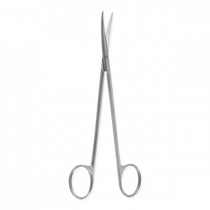 König Bayonet Operating Room Scissors | Medline Industries, Inc.