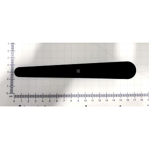 König Silicone-Coated Brain Retractors | Medline Industries, Inc.