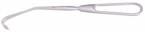 Sachs Angled Vein Retractor | Medline Industries, Inc.