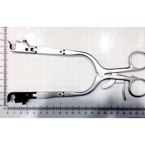 Twighline Side Load Retractors | Medline Industries, Inc.