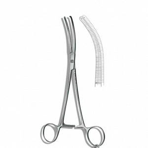 Hargis-Type Mandibular Body Retractor | Medline Industries, Inc.