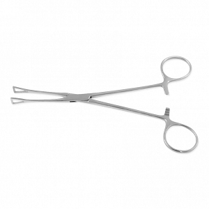 Pennington Hemostat Rectal Forceps | Medline Industries, Inc.