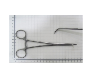 Konig Rochester-Mixter Gall Duct Forceps | Medline Industries, Inc.