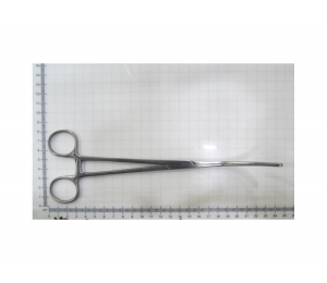 Herrick Kidney Pedicle Clamp | Medline Industries, Inc.