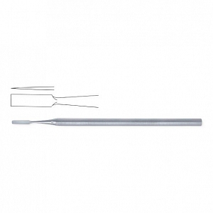 Obwegeser Alveolar Osteotome | Medline Industries, Inc.