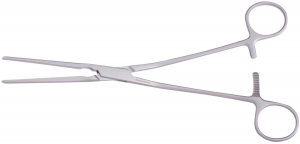 DeBakey Coarctation Vascular Clamps | Medline Industries, Inc.