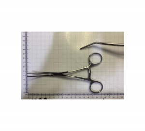 Cooley Multi-Purpose Clamps | Medline Industries, Inc.