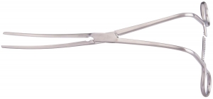 Zanger Abdominal Aorta Clamps | Medline Industries, Inc.