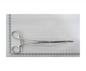 Henly Subclavian Artery Clamp | Medline Industries, Inc.